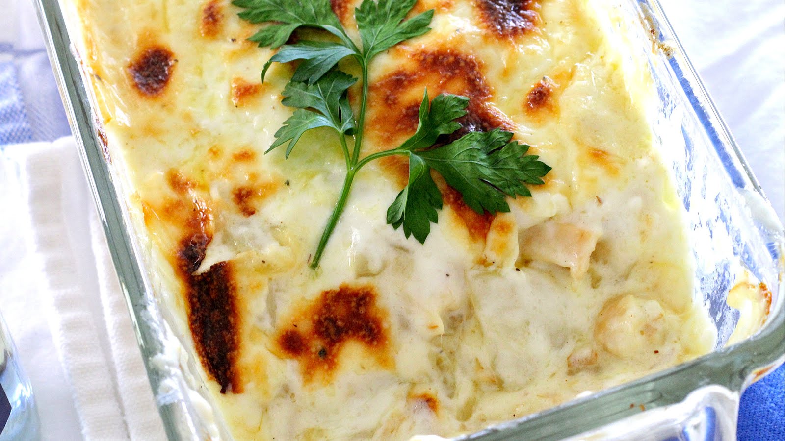 Recipe For Salted Cod Fish - Recipe Choices