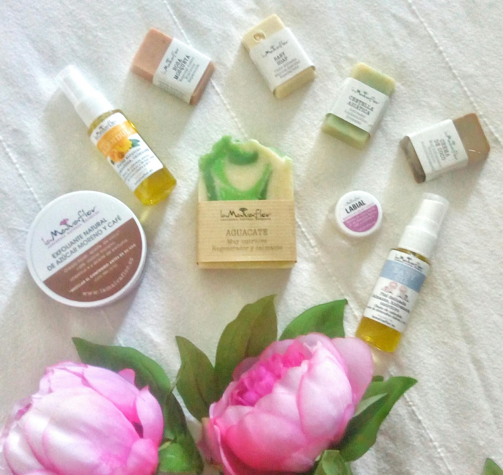 Mismimitoss, Cosmética más saludable para gente que quiere mimarse de ...