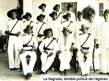 Historia Total: 90 años de la "Generación del '28"