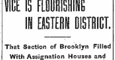 Vice Dens of the Eastern District |Robert Bruce Stewart