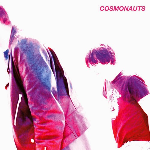 Jesse's Blog: Anti-Club Playlist 10/10/14