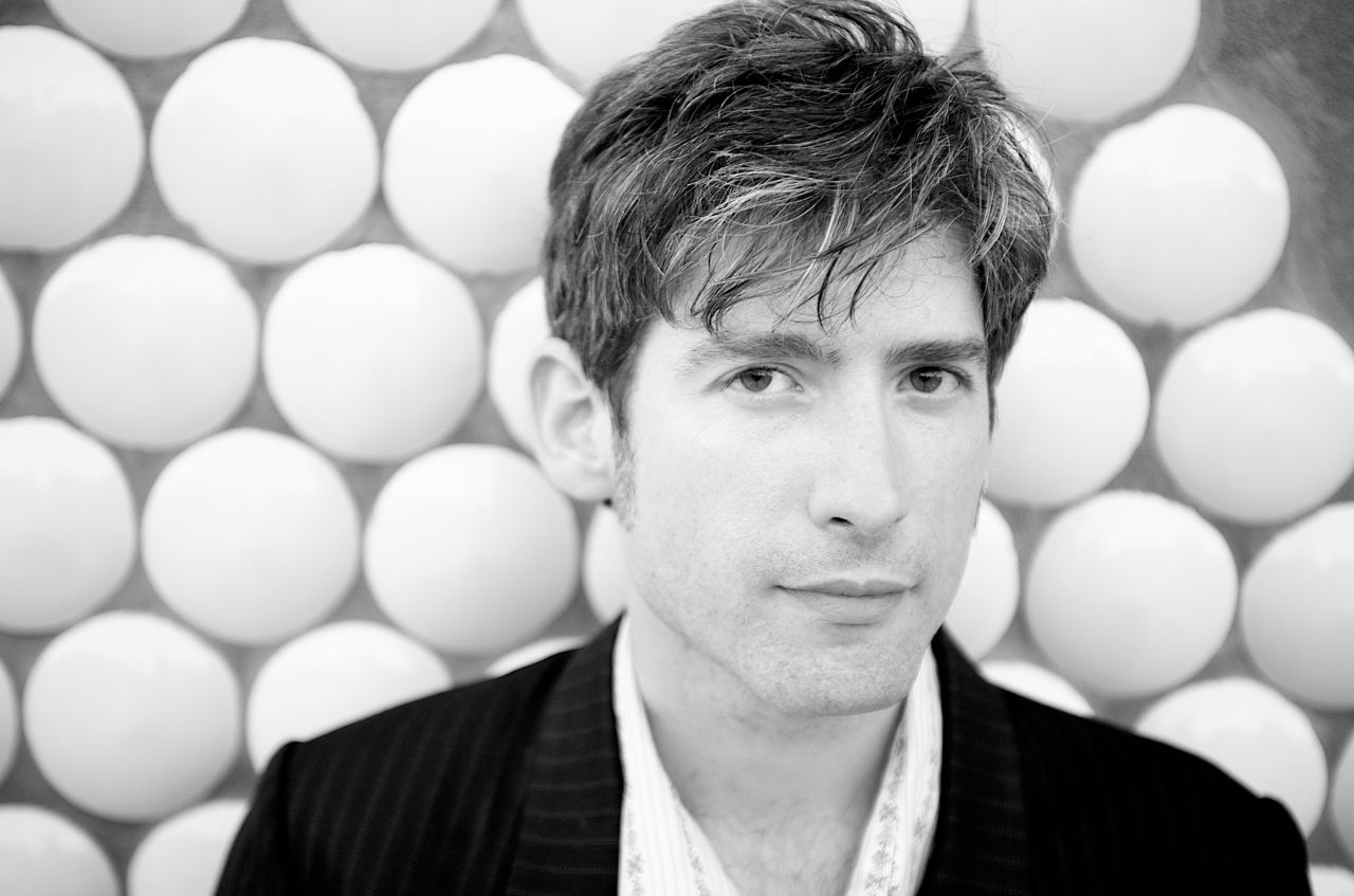 Kim Maguire Photography: Colin Gilmore...