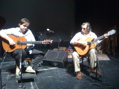 Viajando no Pensar: VII Festival de Violão da UFRGS