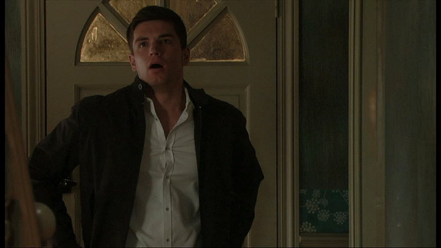 EastEnders Unleashed: Joey Branning Gobsmacked