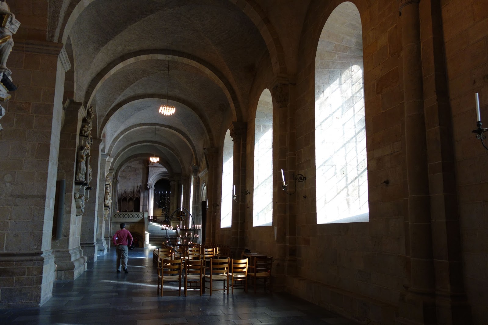 Elsewhere...: Lund Domkyrkan: 48 photos