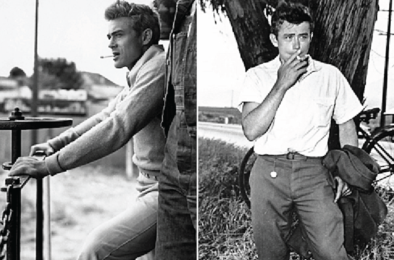 my new plaid pants: I Quit Smoking Six Years Ago Today