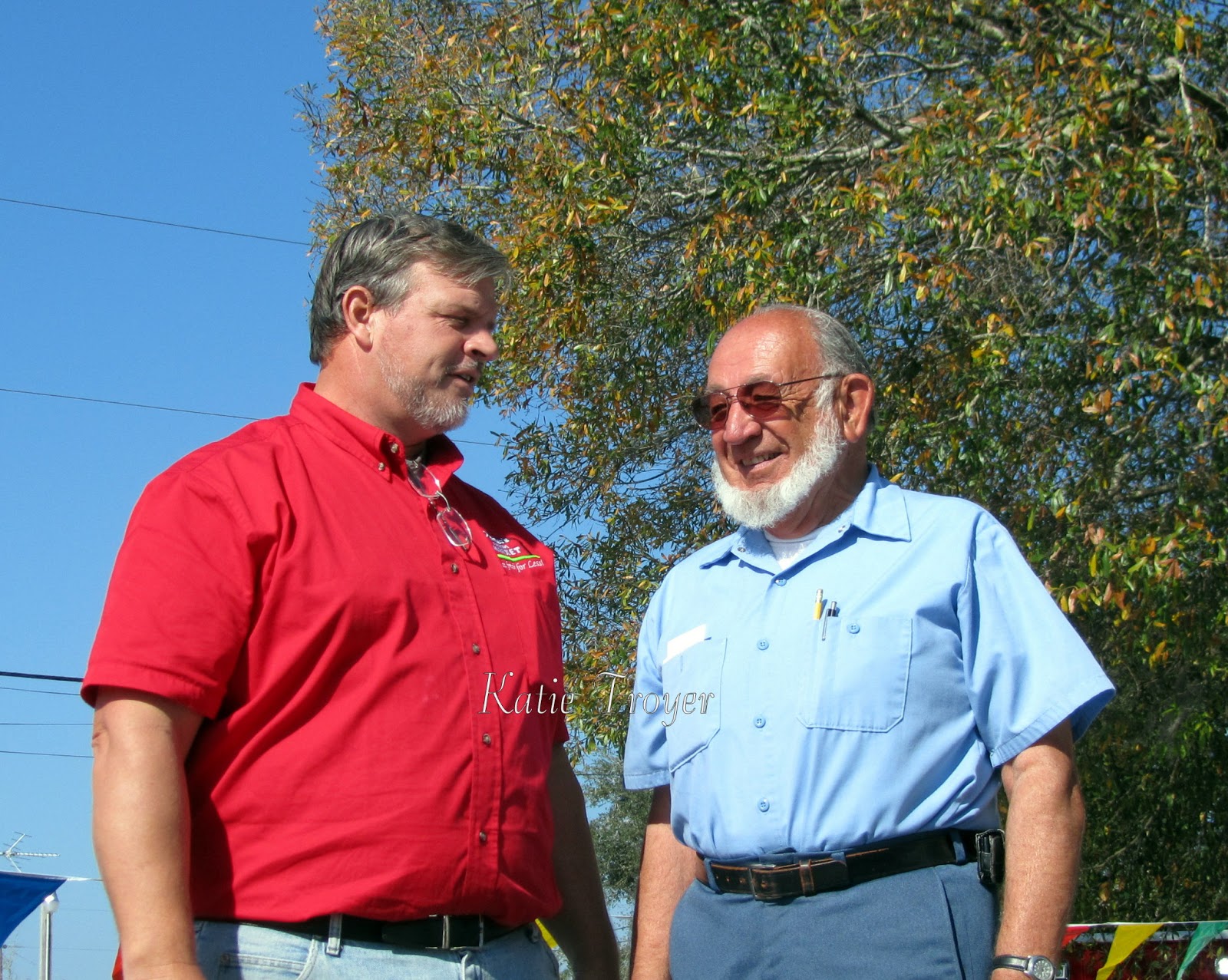 Pinecraft-Sarasota: Pinecraft Pie Contest - 2013