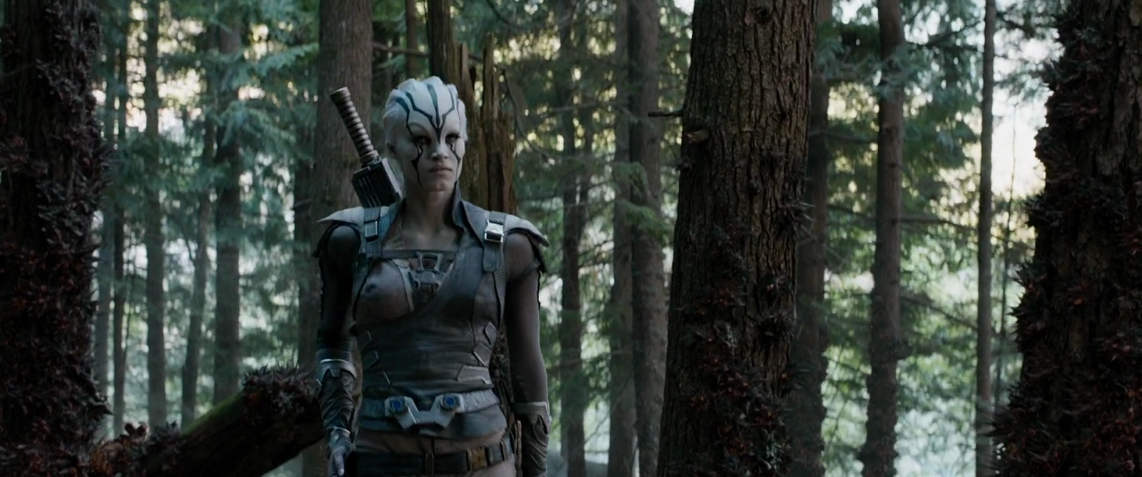 Urbex fashion 末日潮流資訊: Star_Trek_Beyond_Jaylah_Sofia_Boutella_Kalara ...