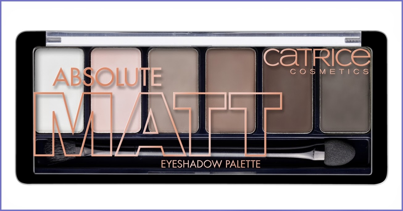New Catrice Products & 2m Display! 2014 Fall / Winter - PART 1: Eyes ...
