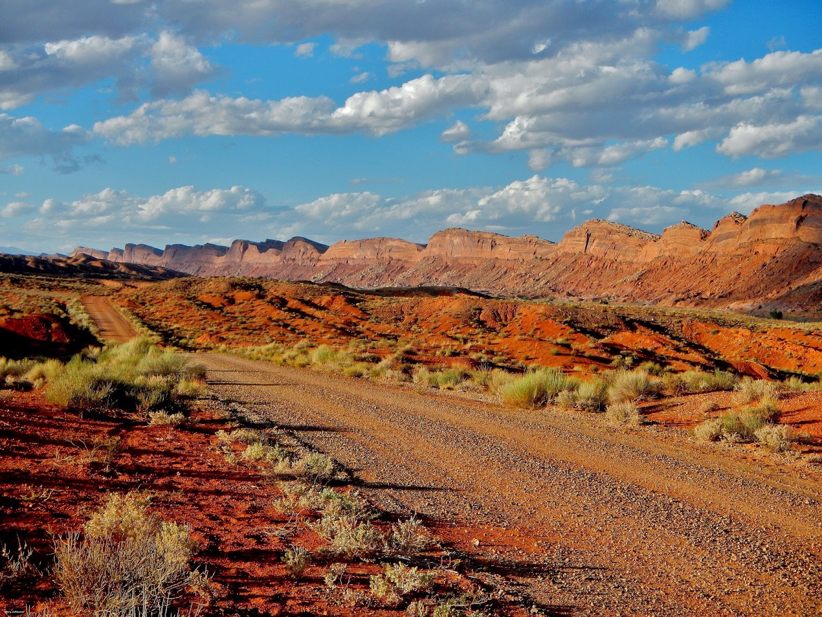 The Southwest Through Wide Brown Eyes: Utah Rocks Harder Than Any Band.