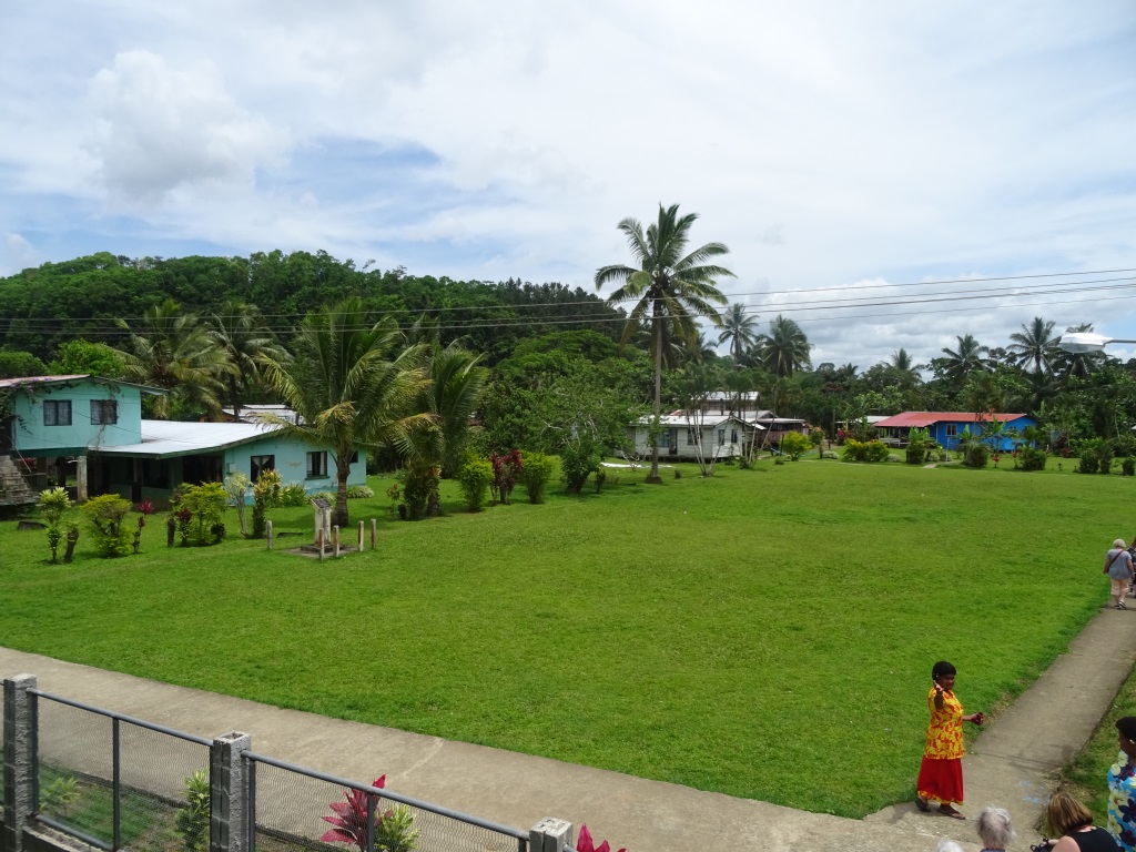 Little Lolly's Small Adventures: Suva, Viti Levu Levu, Fiji. Excursion ...