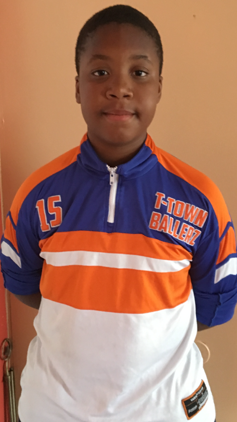 BASKETBALL SPOTLIGHT NEWS: In The Spotlight: Thomas Sorber (T Town Ballers)