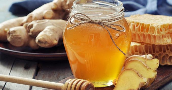 7 Reasons You Should Drink Ginger Juice In The Morning - Health Queen