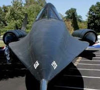 Secret A-12 Blackbird Spy Plane - Top secret airplanesTop secret airplanes
