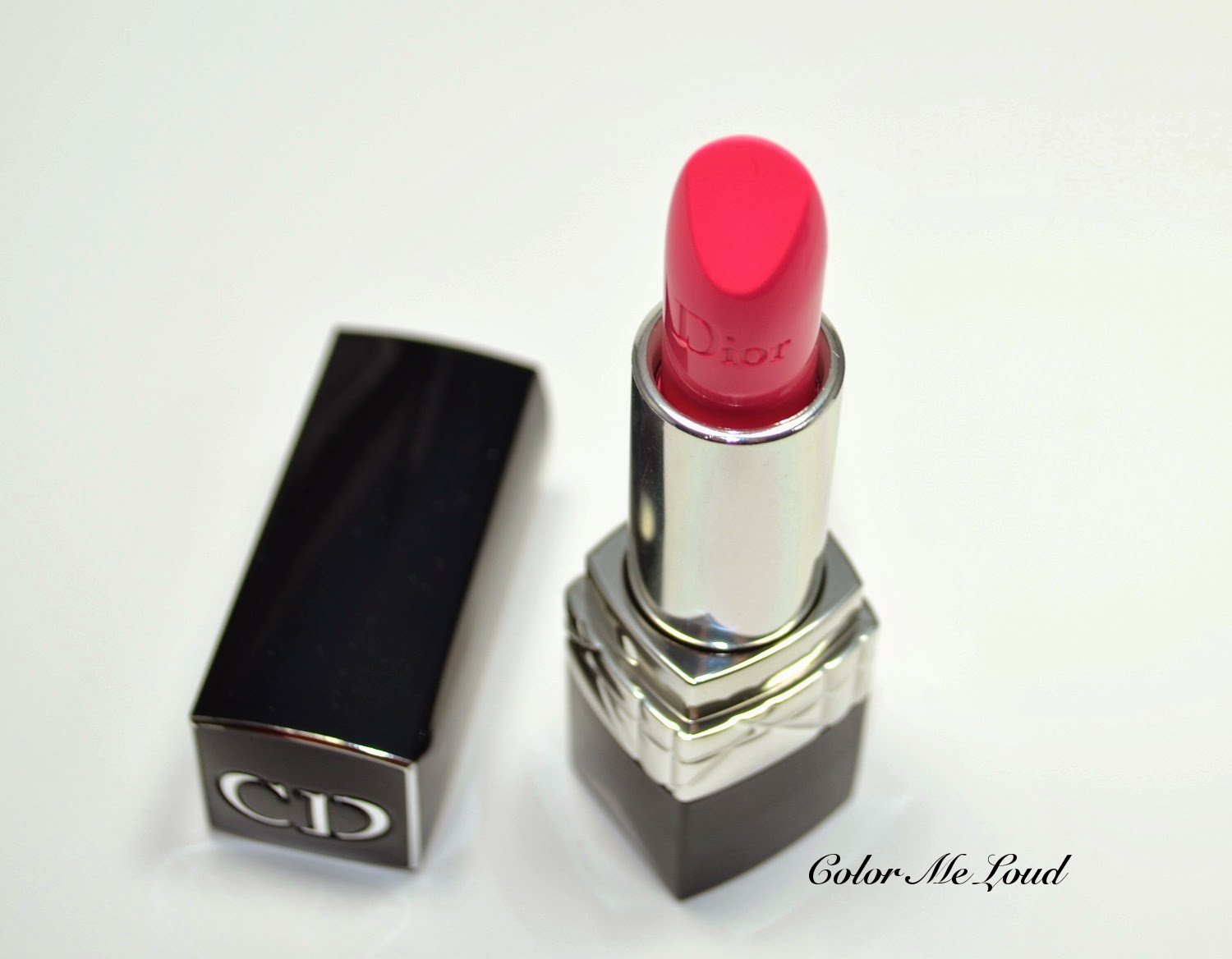 Dior Diorshow Mono Trianon Edition #761 Angélique, Rouge Dior #761 ...