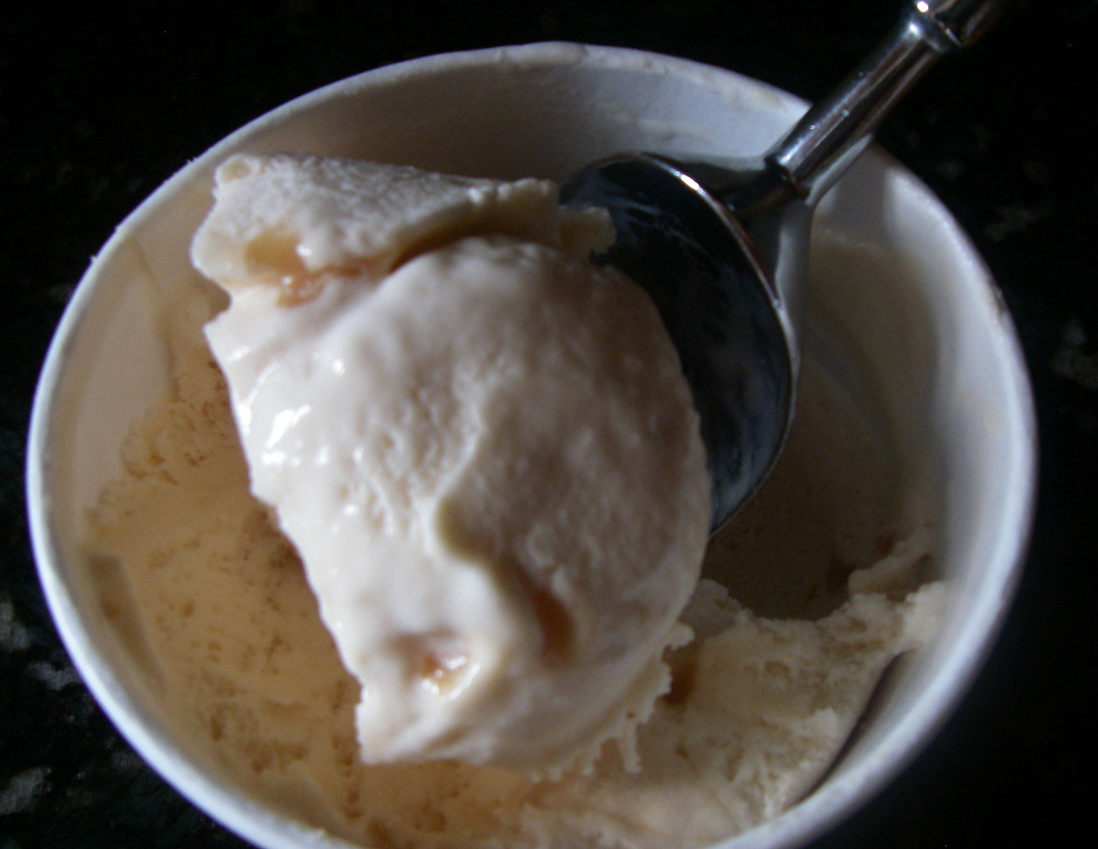 food and ice cream recipes: READER REVIEW: Mo's Review of SoCo Creamery ...