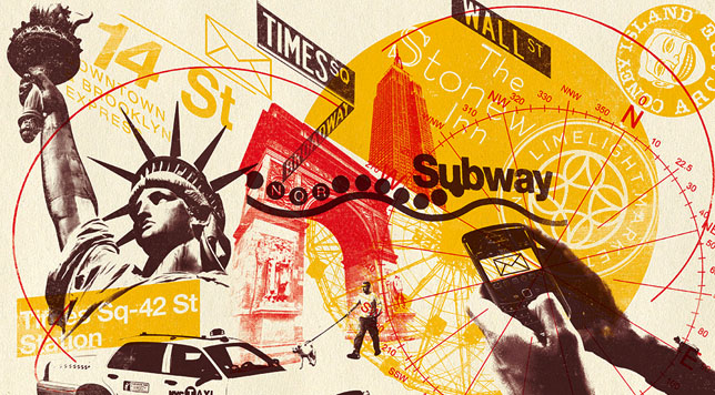 Artist of the day: Artist of the day, January 16: Miles Donovan ...