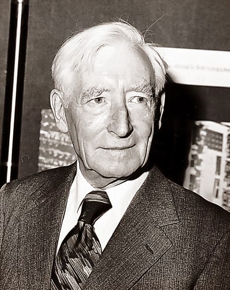 Efemerides de Tecnologia: 22 de diciembre (1905) nace Tommy Flowers. El ...