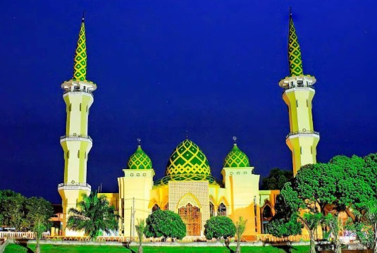 66 Tempat Wisata di Magetan Yang Hits dan Populer Yang Wajib Kamu ...