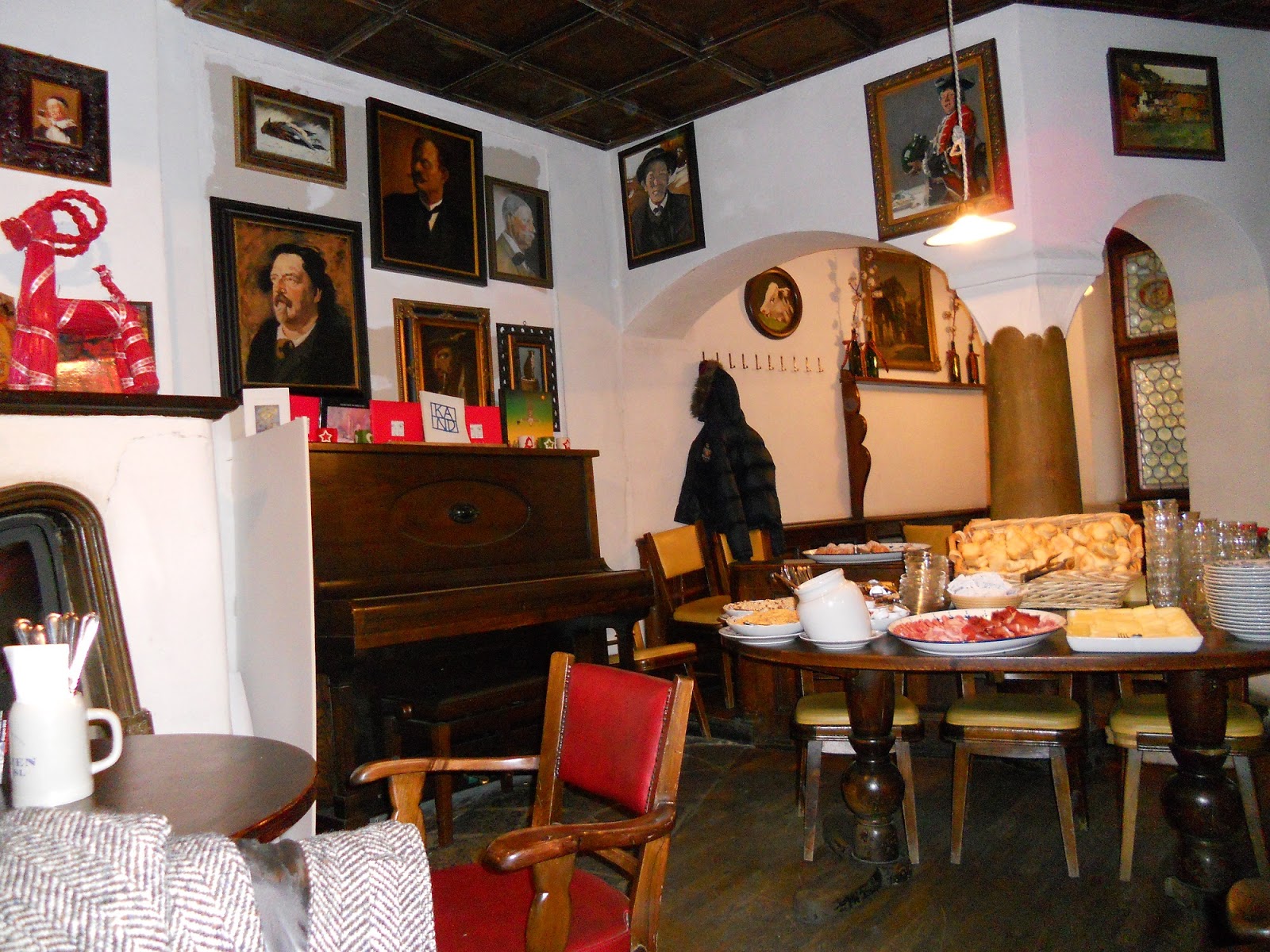 IL MIO BLOG IN UNO ZAINO: BOLZANO