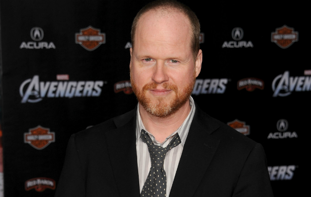 Marvel the Avengers: Joss Whedon