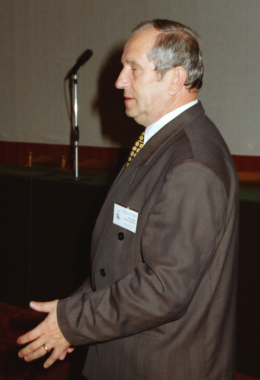 Scientia amabilis: Szeretetre méltó tudomány: 'Flórakonferencia ...