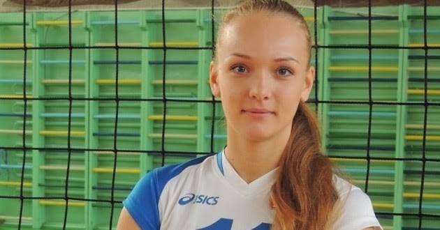 Anna Stepaniuk - Jakarta Pertamina Energi ~ Profil TerUpdate