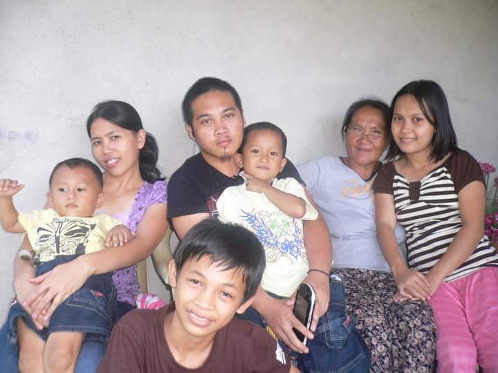 Sunrise Story Behind Limpapa Bridge: The Limpapa Bridge