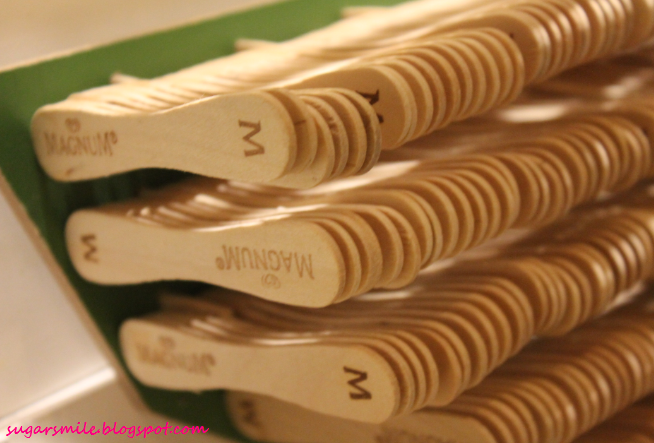 Magnum Manila Opens at the SM Aura Premier this April 8 - Sugarsmile