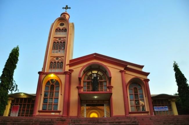 A Place I Call My OWN: DISCOVERING TOLEDO CITY