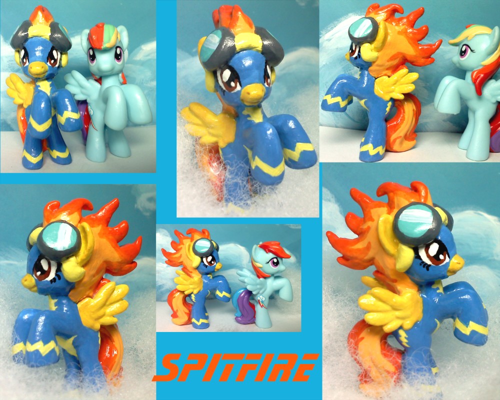 Equestria Daily - MLP Stuff!: Custom Pony Compilation #11