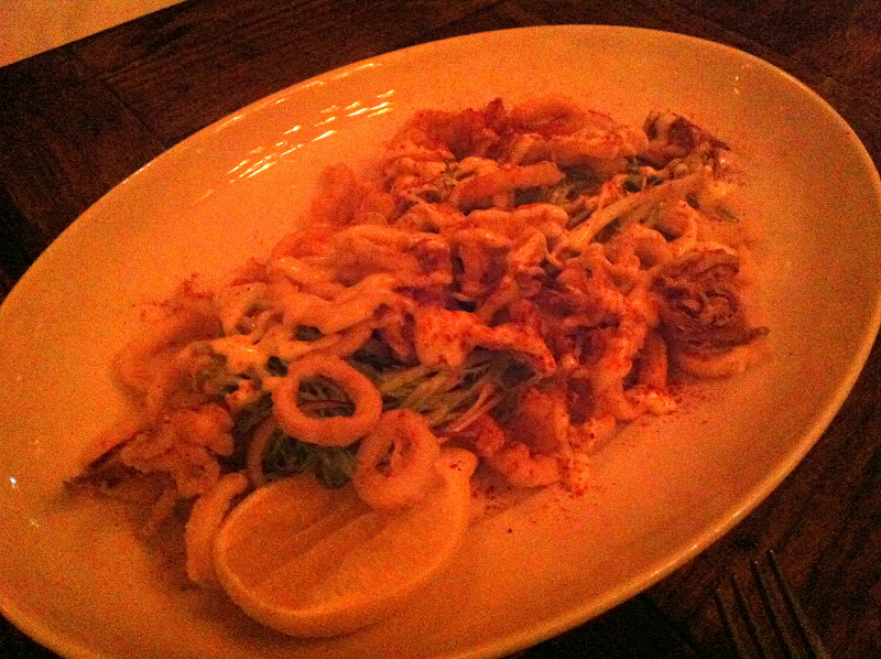 730 Days of My Life: Eat Out - Madame Sousou