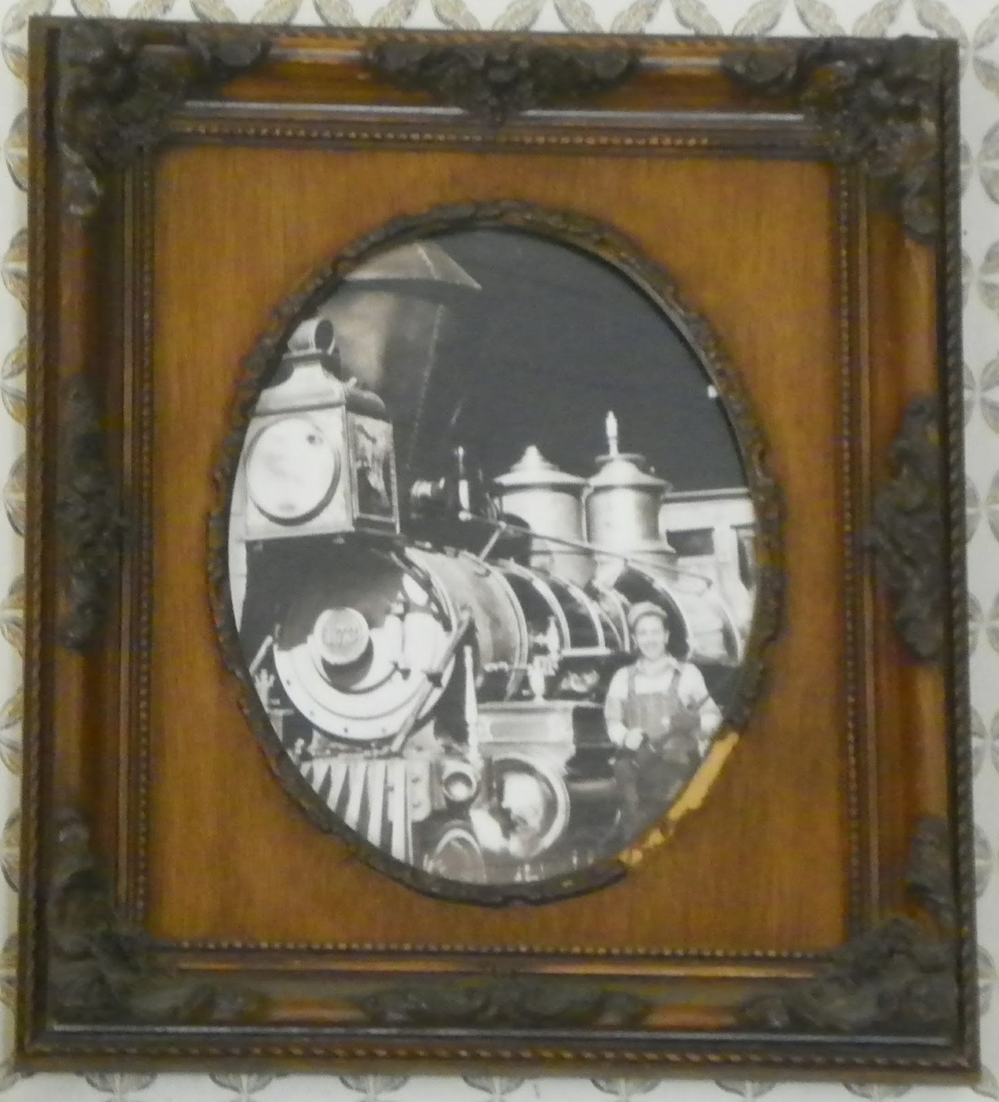 Pixie Pranks and Disney Fun: A Trip Around the Disneyland Train Stations