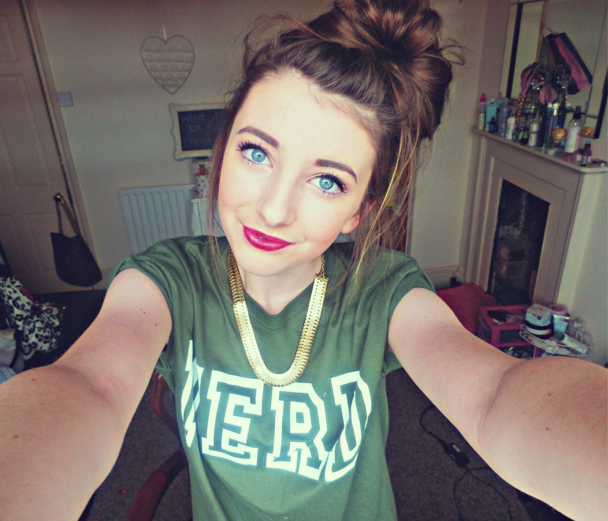 JustLovesFashion: December 2012