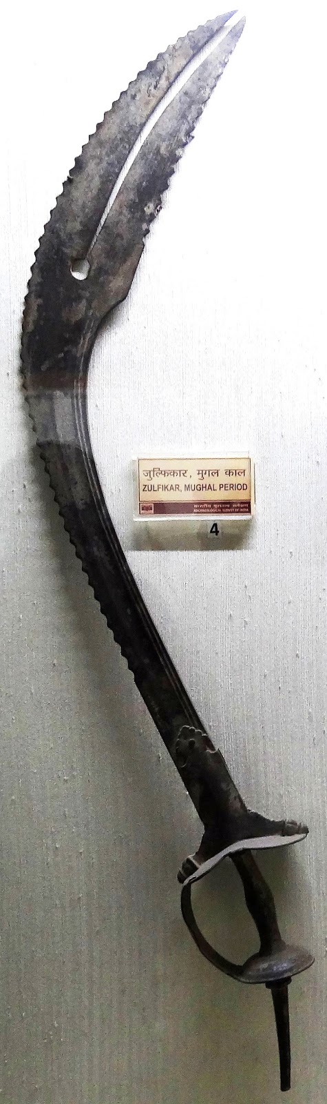 Discovering Mughal, Rajput & Mauryan History: Fatehnama-i-Chittor ...