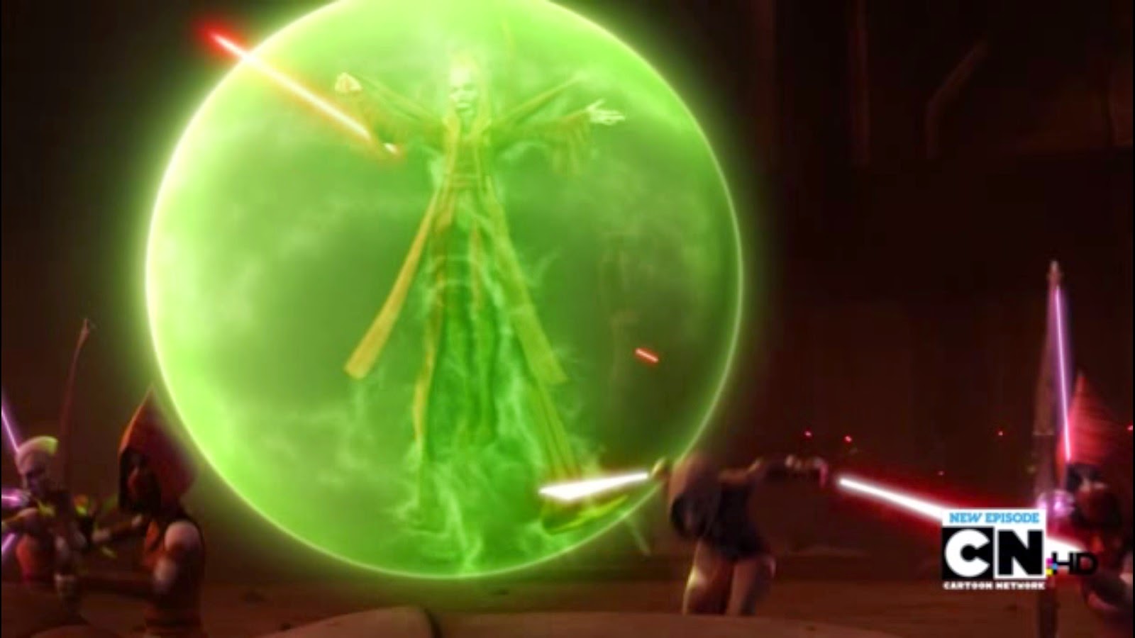 Star Wars: Customs for the Kid: NIGHTSISTER ACTION FIGURES: MOTHER ...