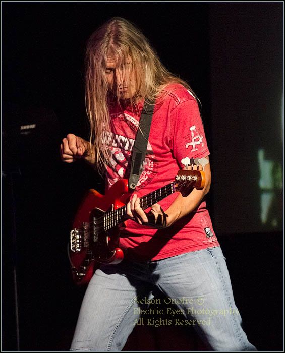 Electric Eyes Photography: THE OUTLAWS, August 2013