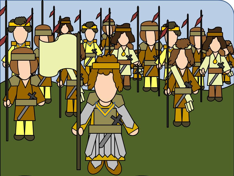 Games and other activities for Family Night: Primary 3 B Lesson 28 "Our ...