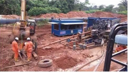 21 oil wells full of prospects discovered in Northern Nigeria ...