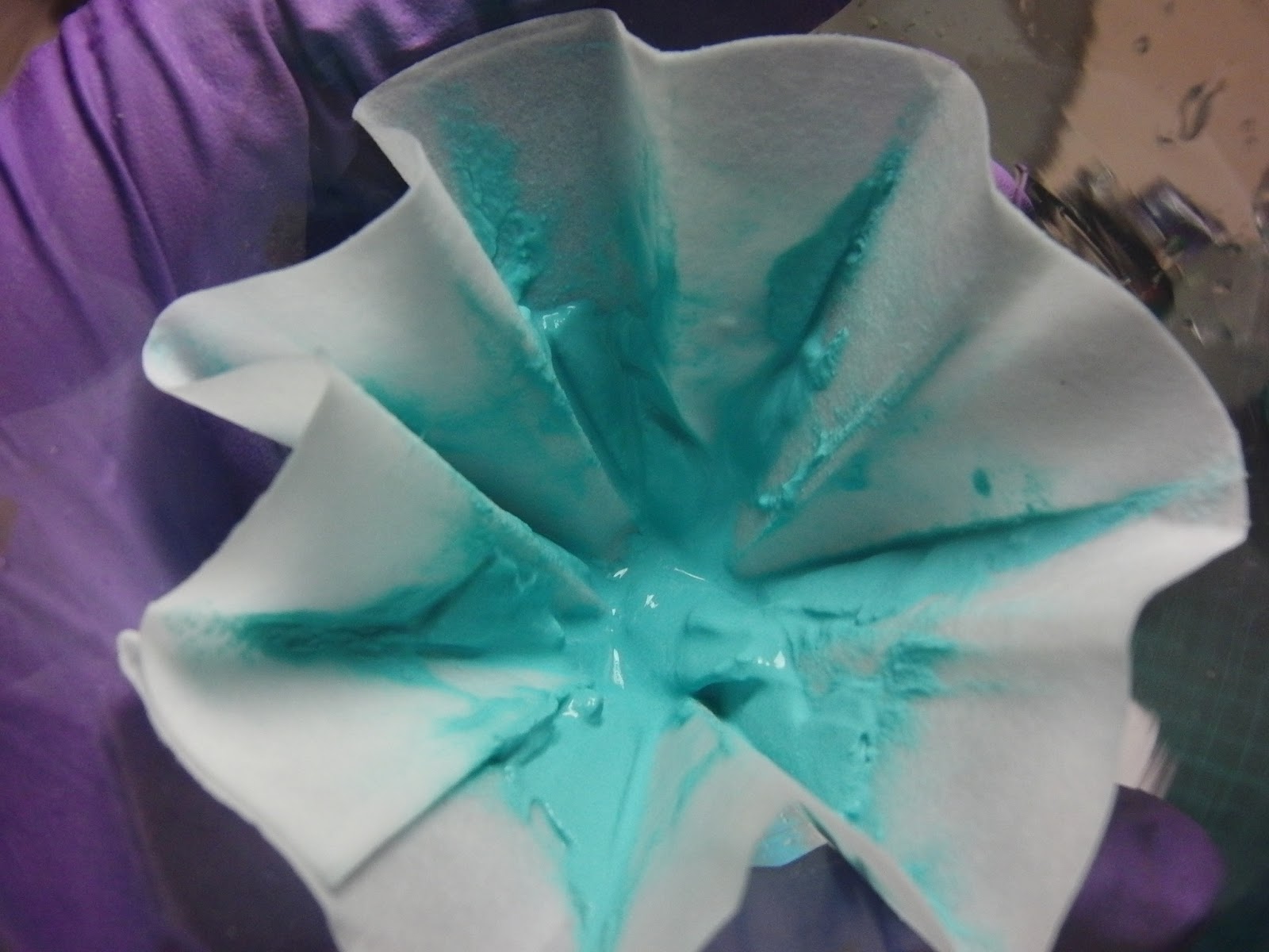 Lu Le Laboratory: Synthesis of Rayon - Fibers - Lu Le Laboratory