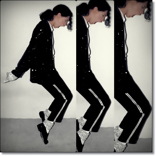 Michael Júnior Cover: Fotos