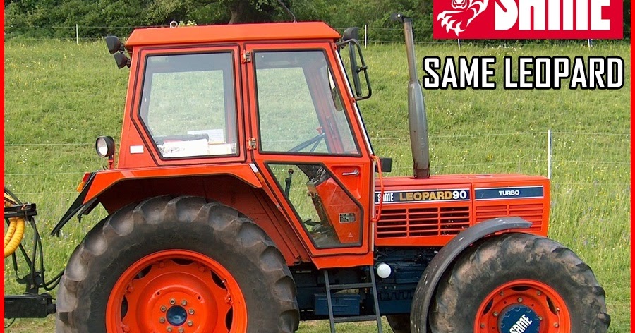 OS BRUTOS DO CAMPO: SAME