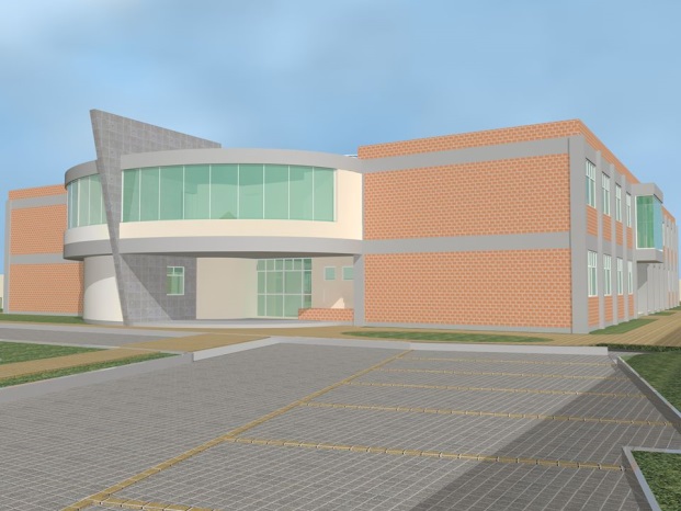 HOPLITAS SCHOOL: INEDIB estrena nueva arquitectura del Campus II