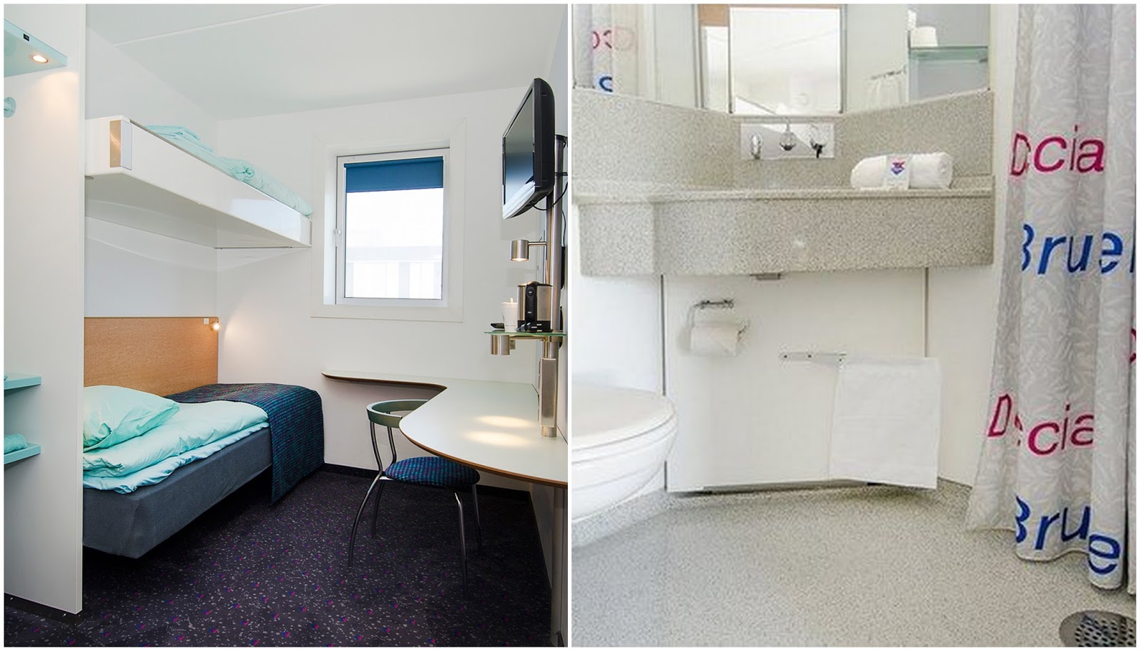 JordanandMorganHatch: Copenhagen, Denmark