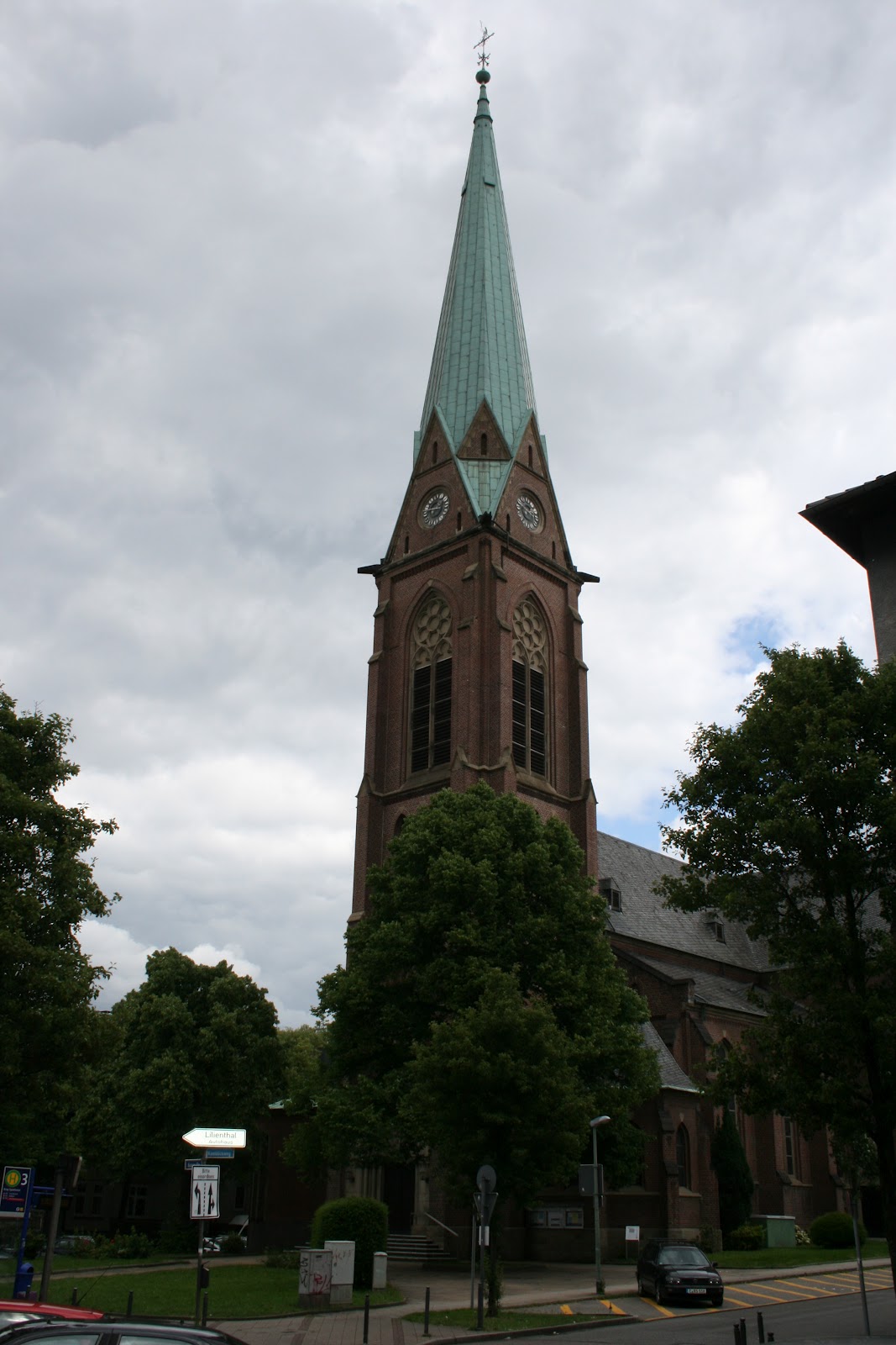 An- und Einsichten während meiner Lebensreise: Motorradtour durch Essen ...
