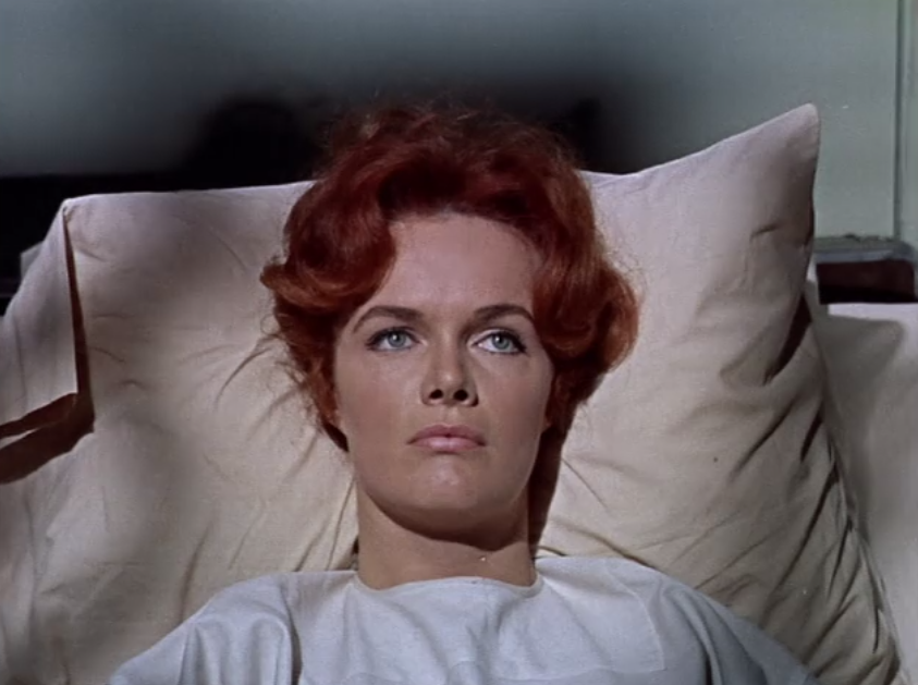 John Kenneth Muir's Reflections on Cult Movies and Classic TV: Mars on ...