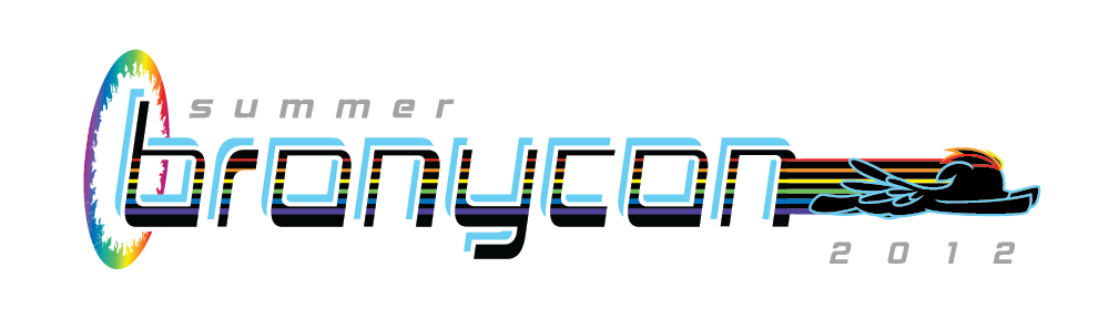 Bronycon Logo