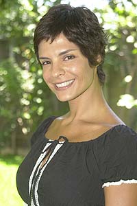 Eu sou fã da Helena Ranaldi: Moments...!