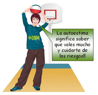 Educar desde la familia: Valor de la autoestima