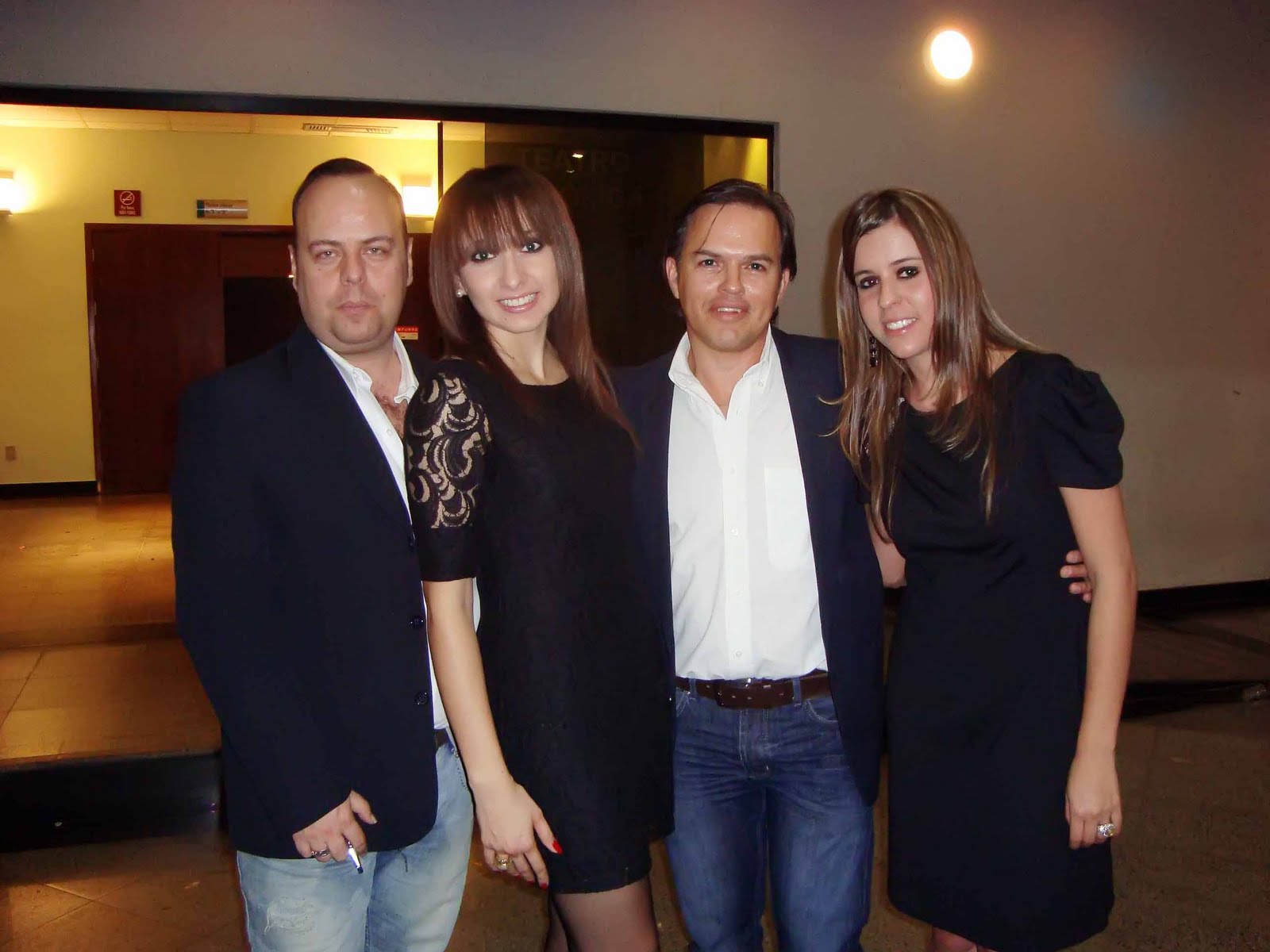 Mundo PMG: ♥ Debaixo da beca!